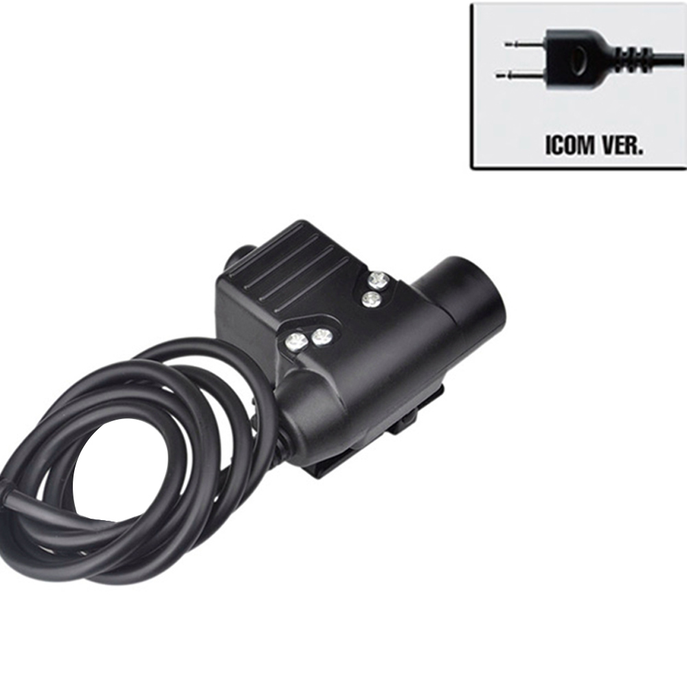 U94 PTT Military Standard Version | WADSN