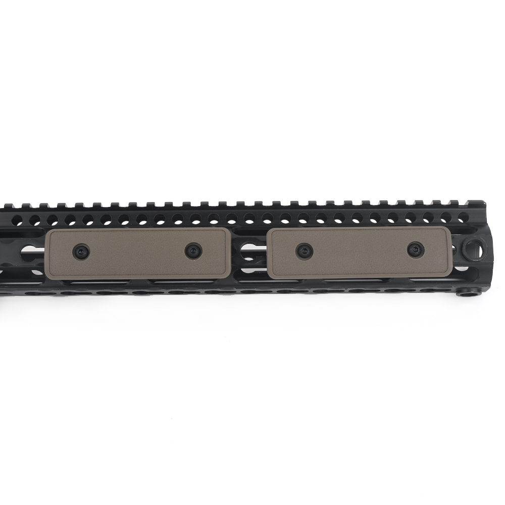 KeyMod & M LOK Rail Panel Kit | WADSN