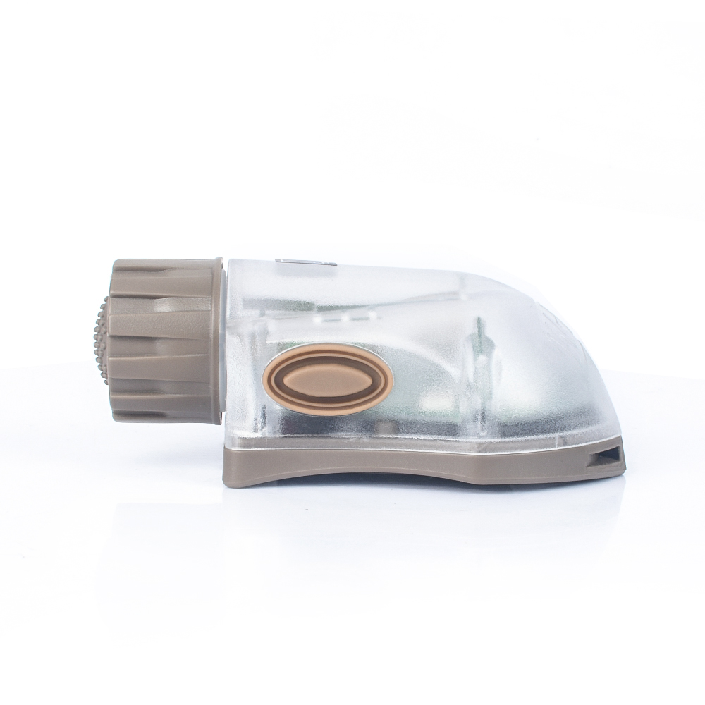 Manta strobe light | WADSN