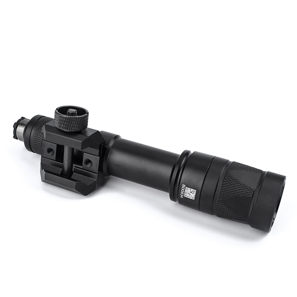 M600W SCOUT LIGHT With Dual Function Tape Switch Version (With WADSN ...