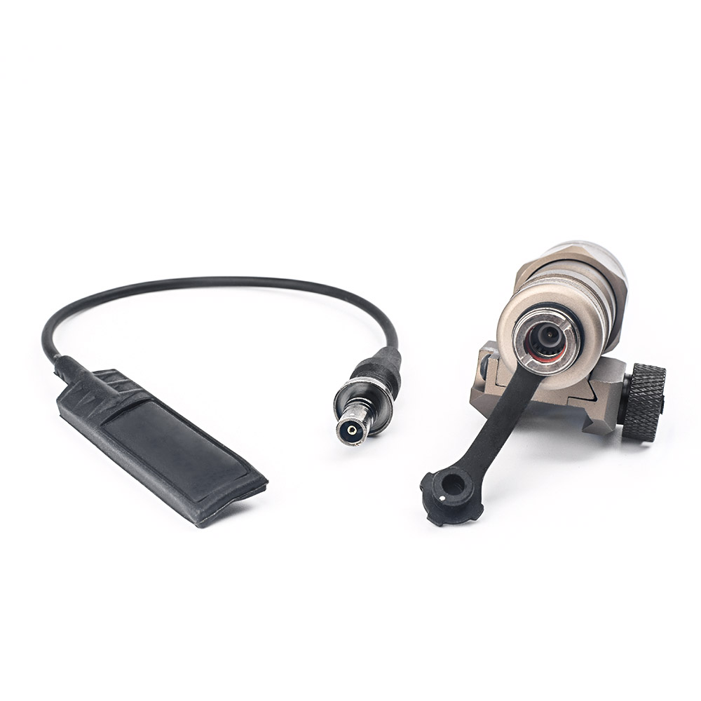 M300B MINI LIGHT Single Pressure Pad Version (With WADSN LOGO) | WADSN