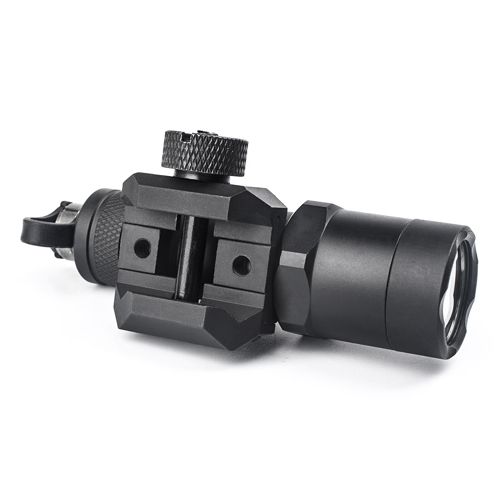M300B MINI LIGHT With Dual Function Tape Switch Version (With WADSN ...