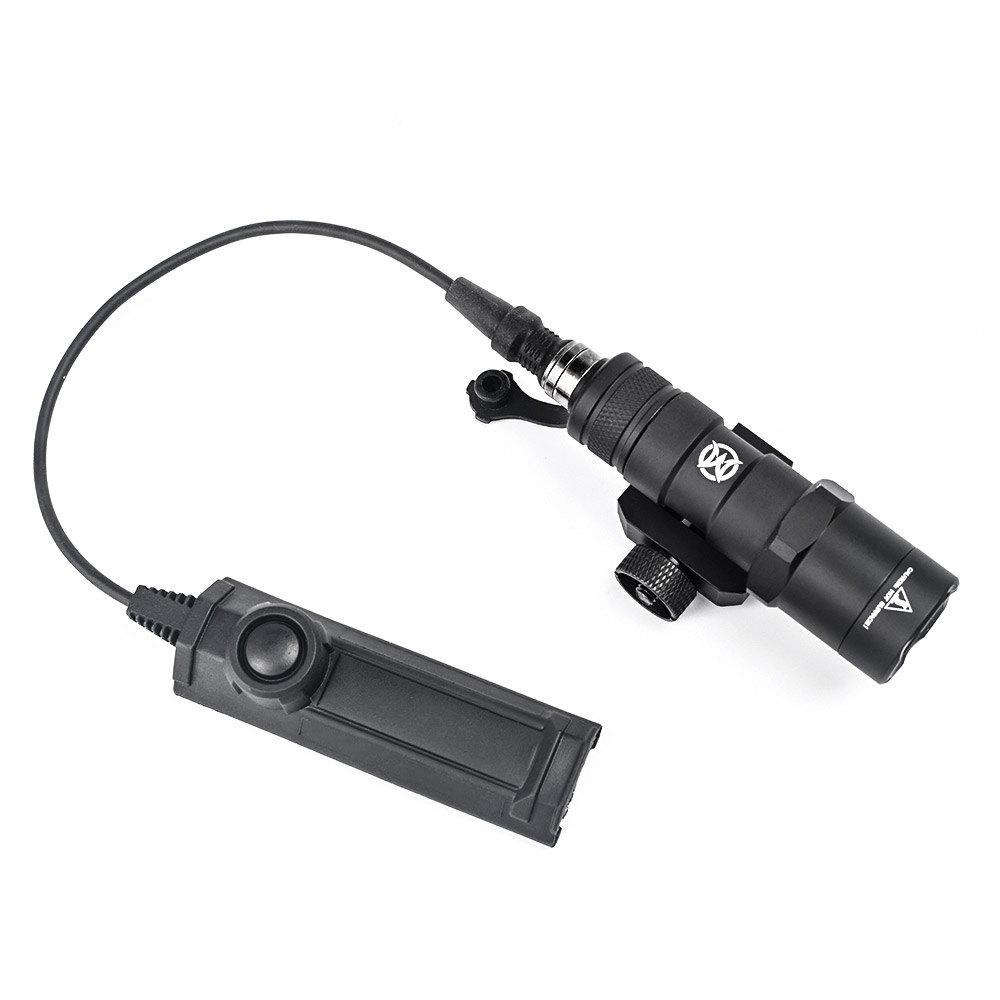 M300B MINI LIGHT With Dual Function Tape Switch Version (With WADSN ...