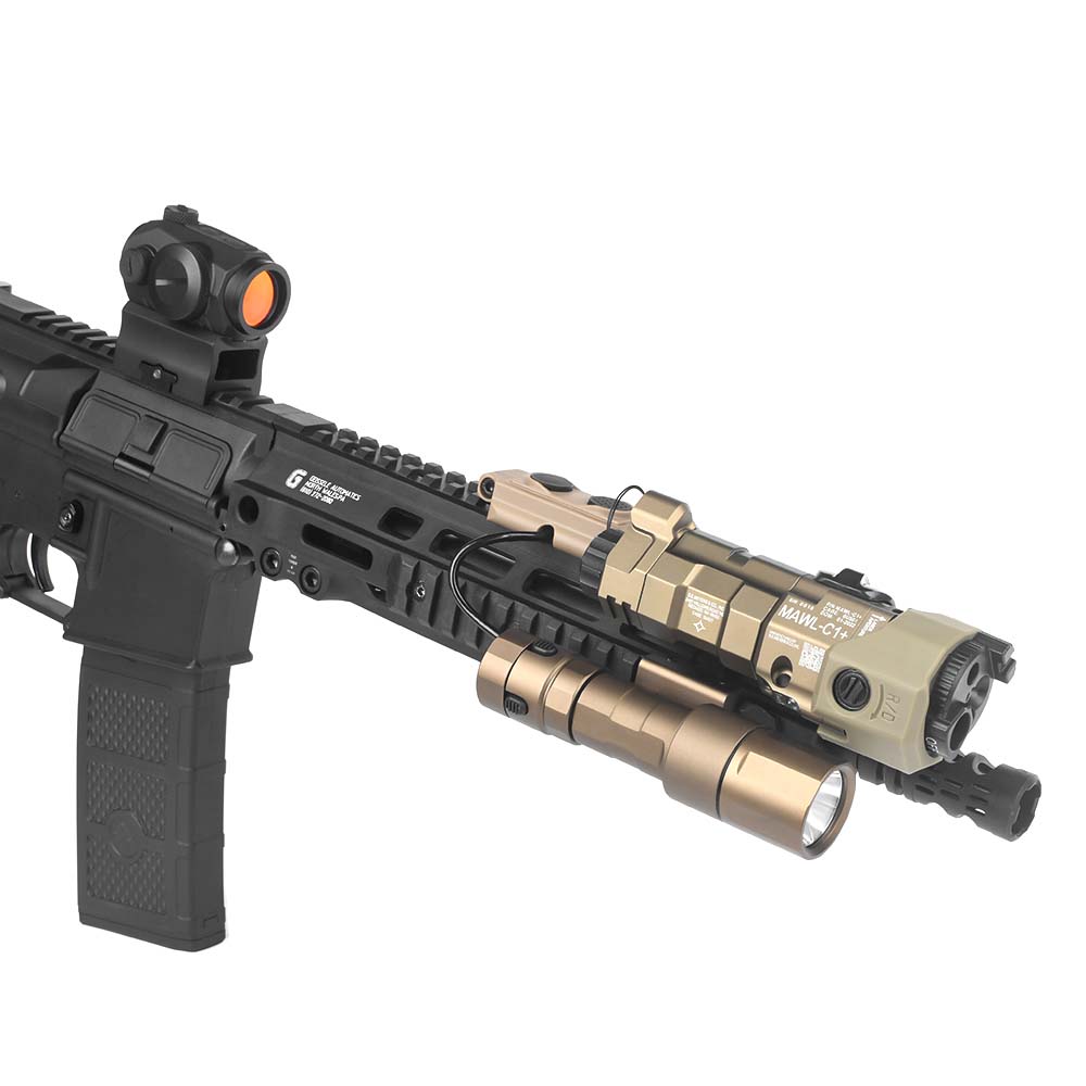 CD REIN 2.0 Micro | WADSN